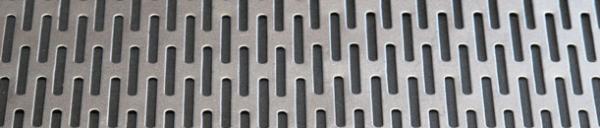 Perfore Delikli Saclar - PERFORE 34