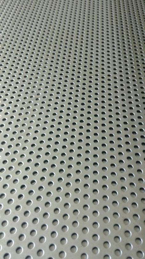 Perfore Delikli Saclar - PERFORE 34