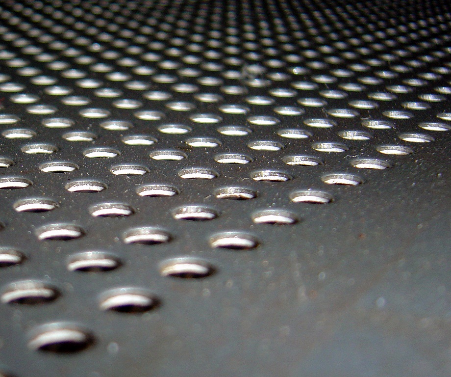 Perfore Delikli Saclar - PERFORE 34